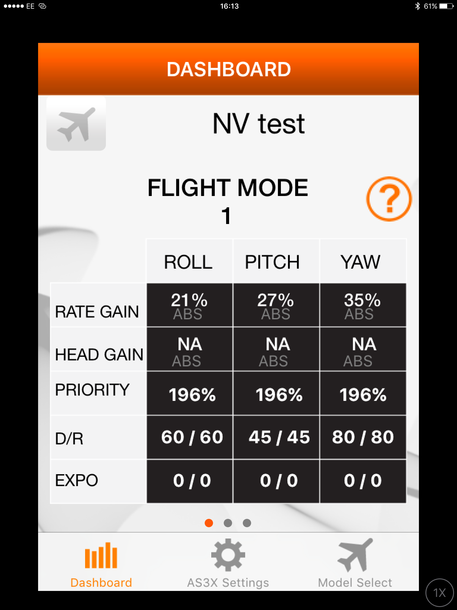 Salvage and Reprogram the AR636A Receiver from Eflite Planes with SAFE ...