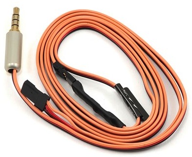 Salvage and Reprogram the AR636A Receiver from Eflite Planes with SAFE ...